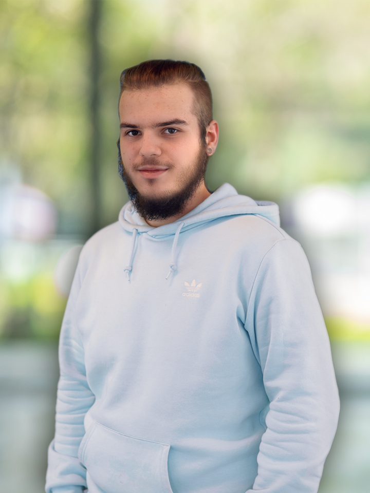 Unternehmen - Dreamrobot