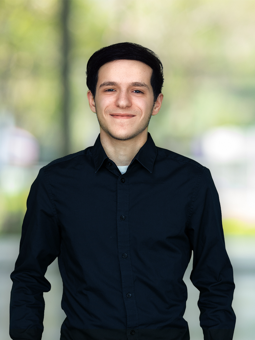 Unternehmen - Dreamrobot