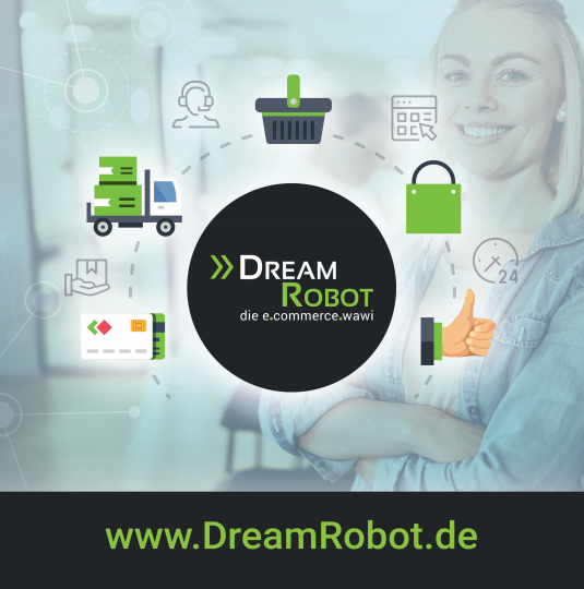 Press-Kit - Dreamrobot